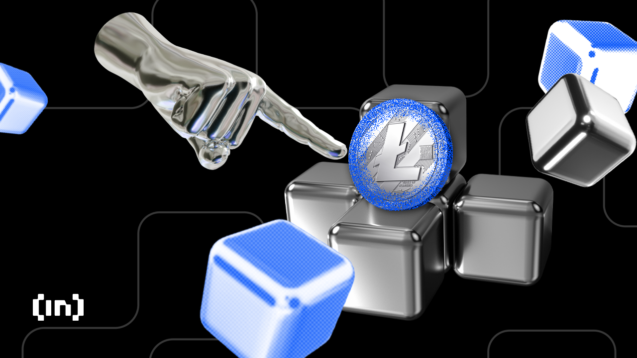 Akankah Sejarah Keruntuhan Harga LTC Terulang Lagi? Akankah Sejarah Keruntuhan Harga LTC Terulang Lagi?