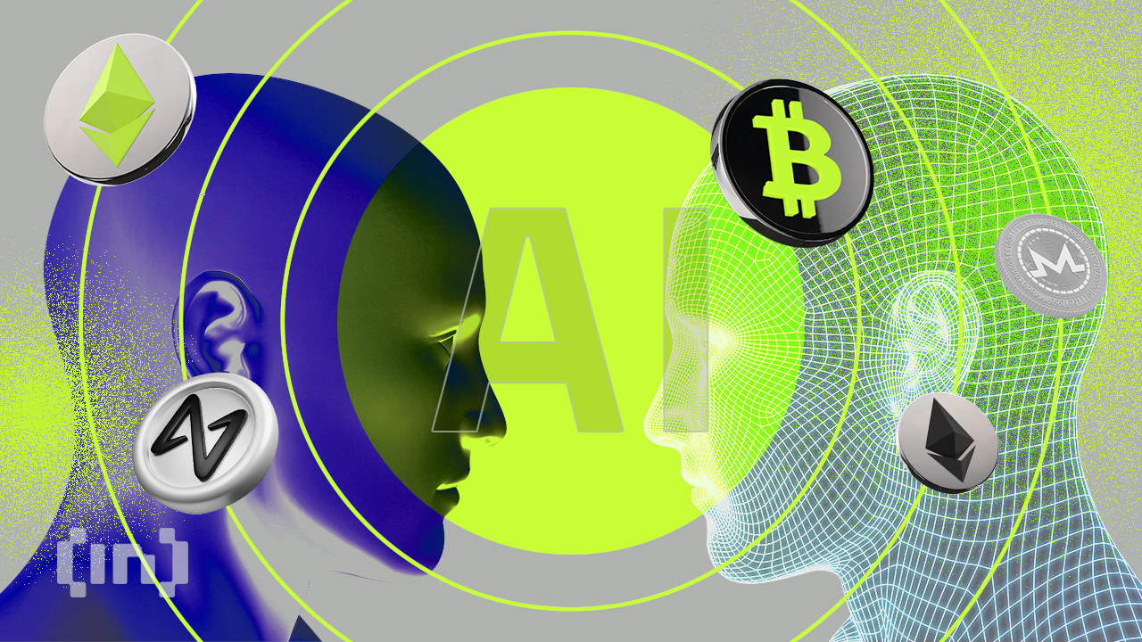 9 Proyek Crypto Berbasis AI Terbaik di Tahun 2023