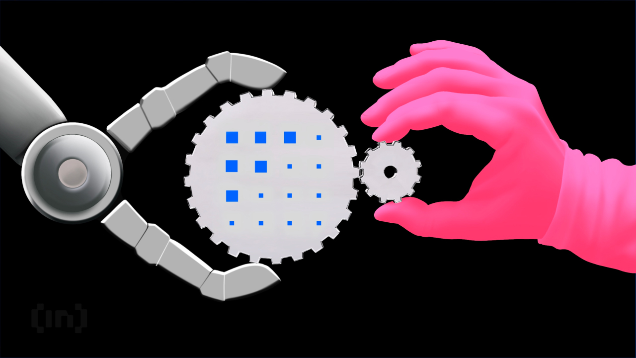 Rambah AI, Bitget Janjikan US$10 Juta untuk Kembangkan Fetch.ai