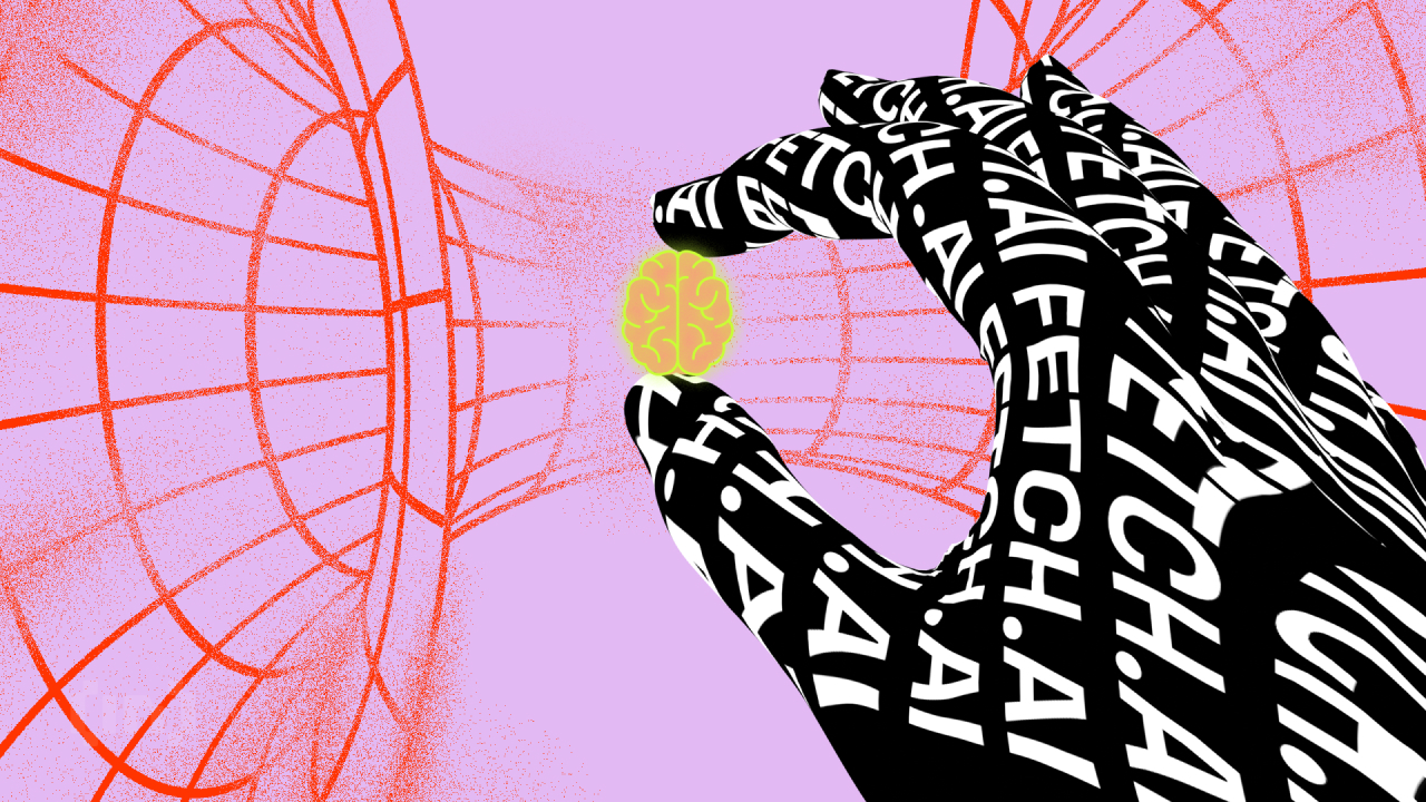 Fetch AI, Token FET dan Cara Kerjanya