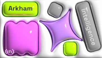 Arkham Intelligence: Deanonim Blockchain, Potensi Token ARKM