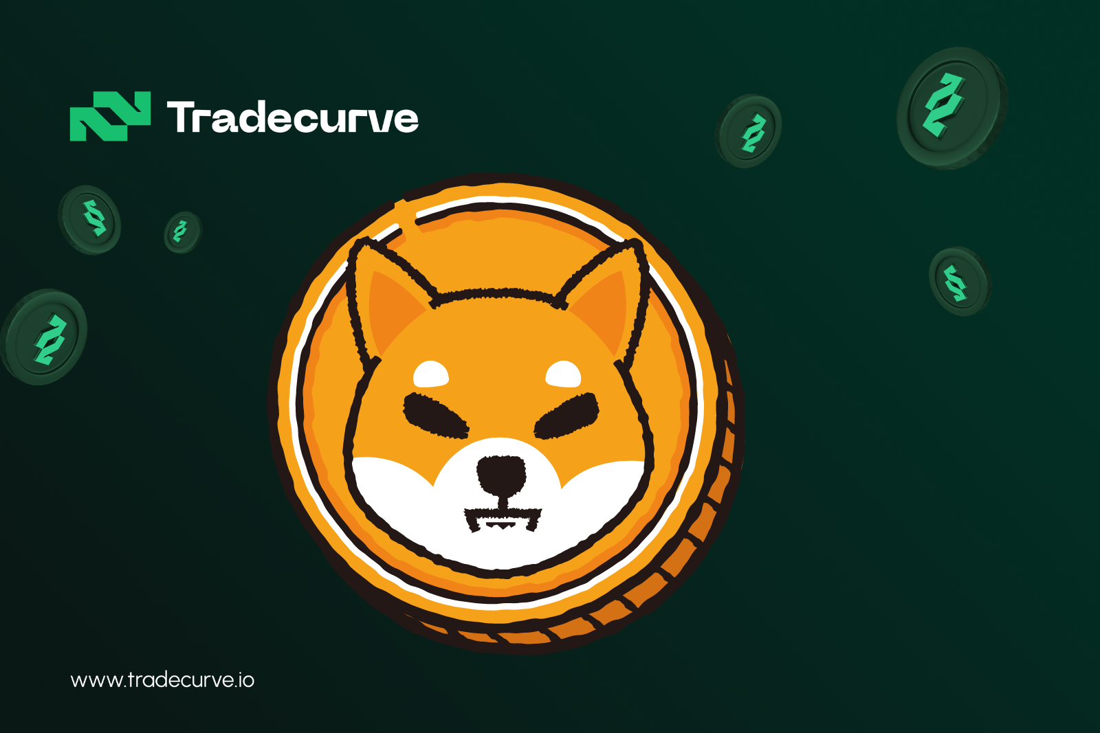 Bagaimana Tradecurve Tcrv Mengalahkan Shiba Inu Dan Solana
