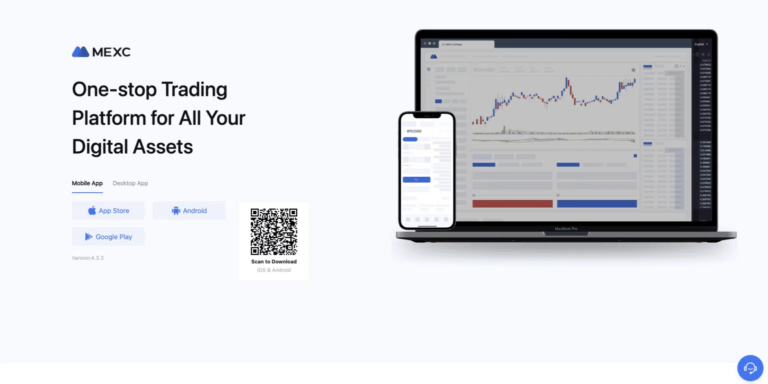 Ulasan MEXC 2023: Cara Daftar hingga Deposit Trading Crypto
