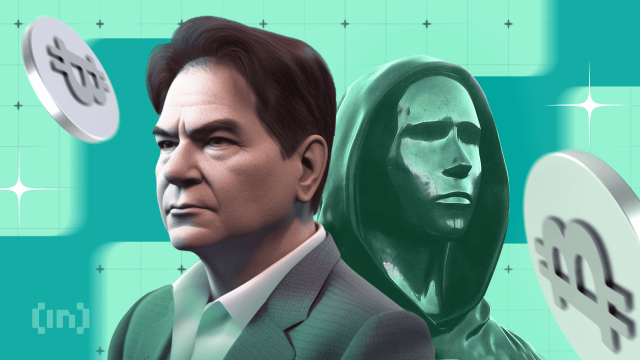 Craig Wright Dihukum Penjara 12 Bulan Karena Klaim Palsu Satoshi ... Craig Wright Dihukum Penjara 12 Bulan Karena Klaim Palsu Satoshi ...