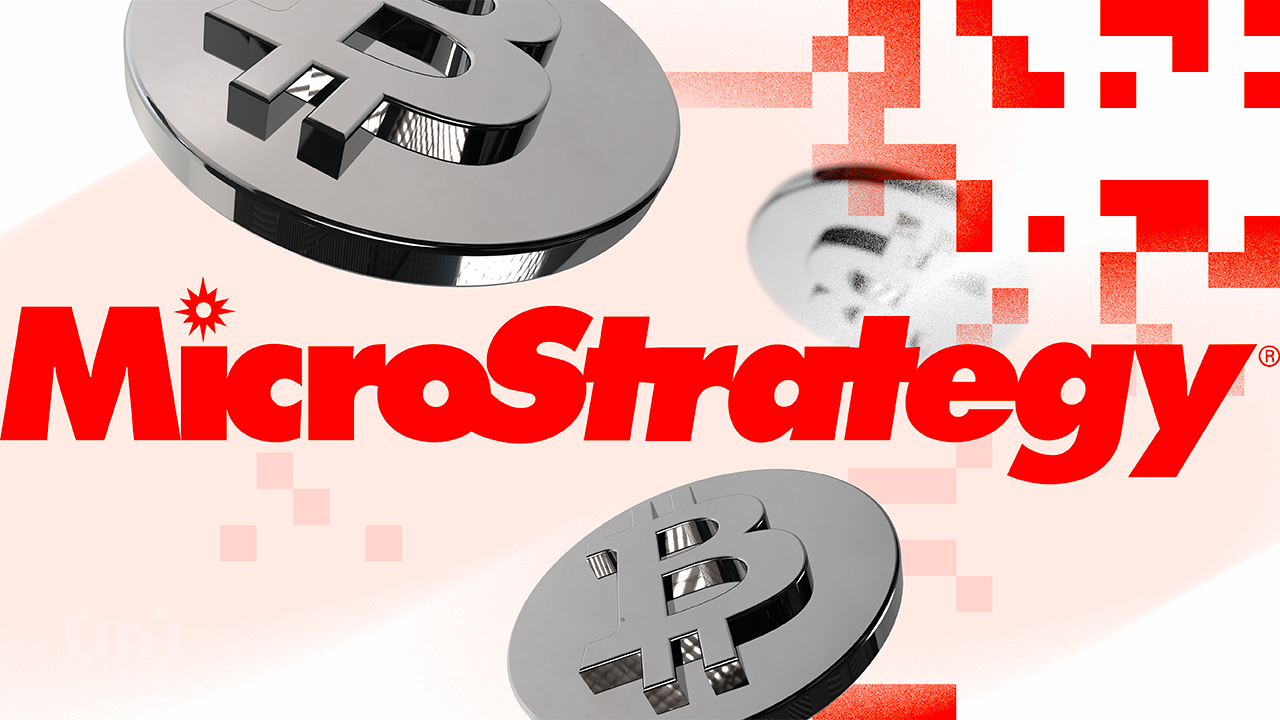 Pacu Penawaran Saham, MicroStrategy Borong Bitcoin US$584 Jt