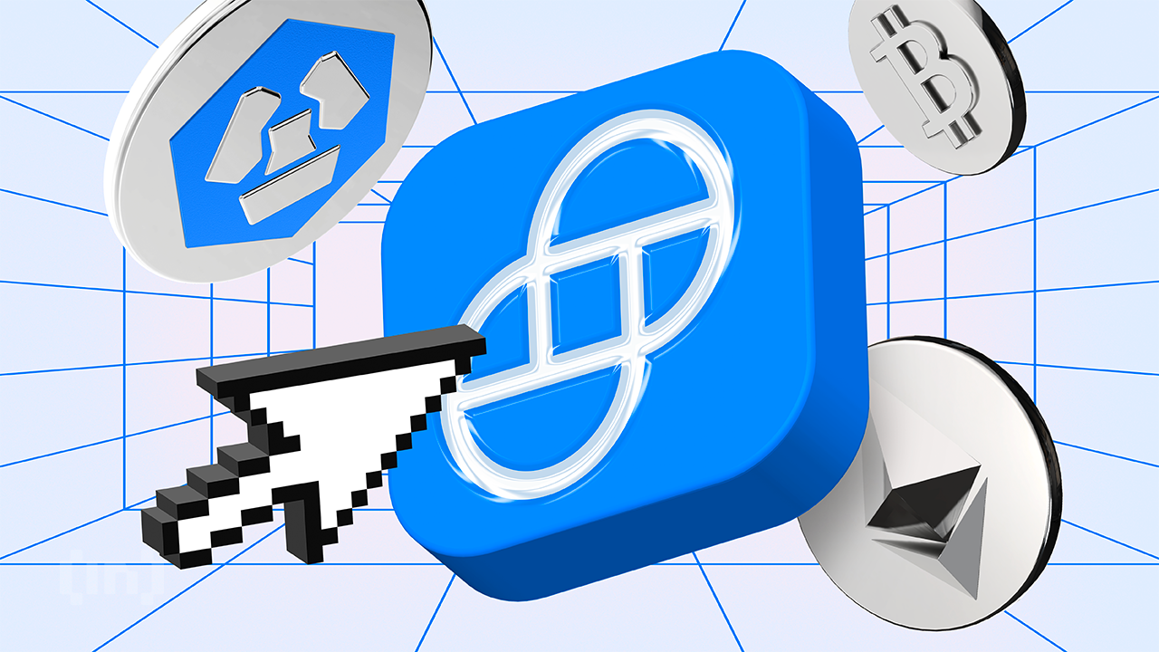 Gemini Tunjuk CFO Baru saat Bersiap untuk Potensi IPO - BeInCrypto Indonesia