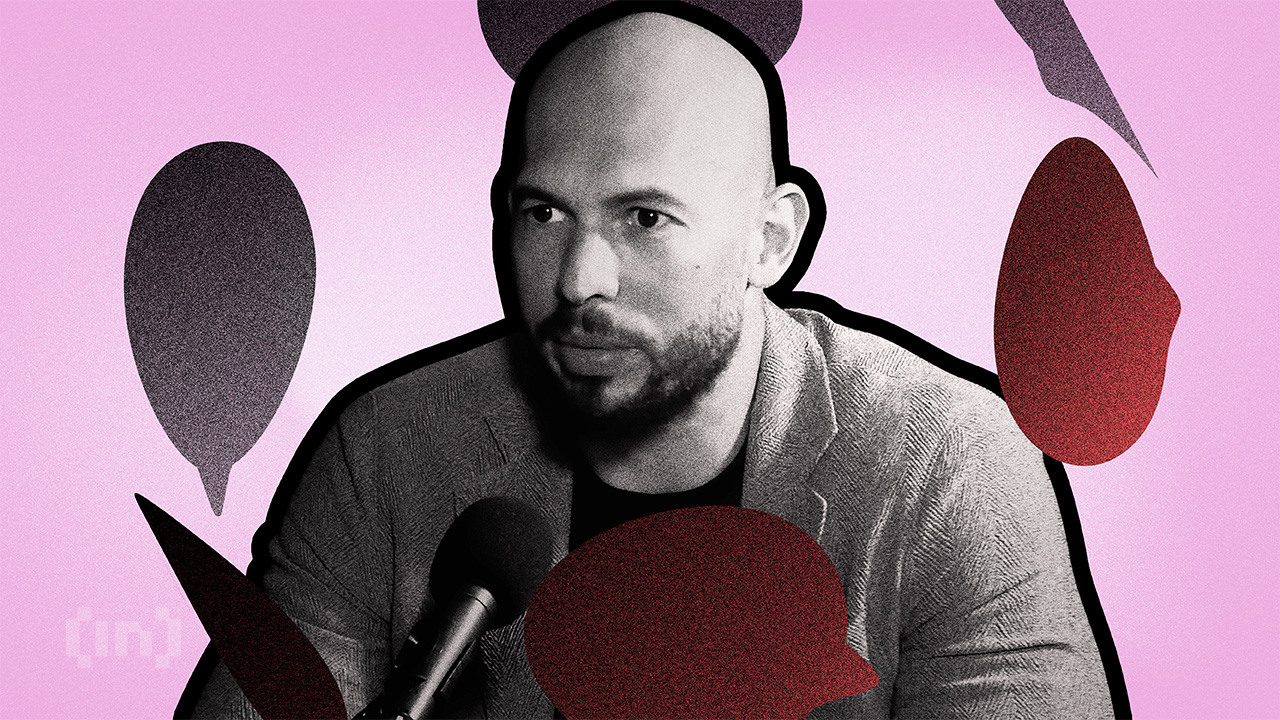 DADDY Ukir 50.000 Holder; Airdrop Token TRW Andrew Tate