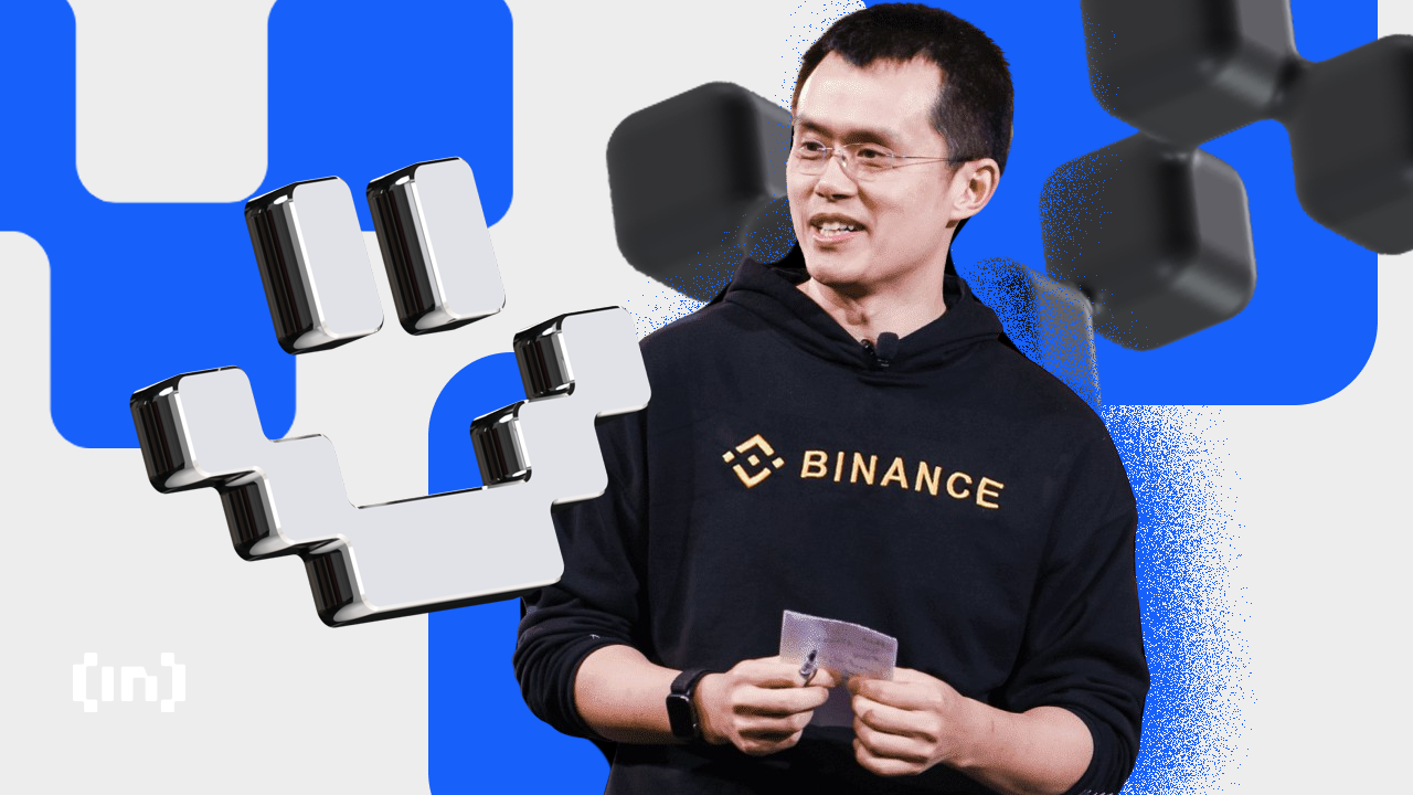 Pendidikan, Amal, dan Acara Kripto: Apa yang Akan Dilakukan Changpeng Zhao dari Binance Setelah ...