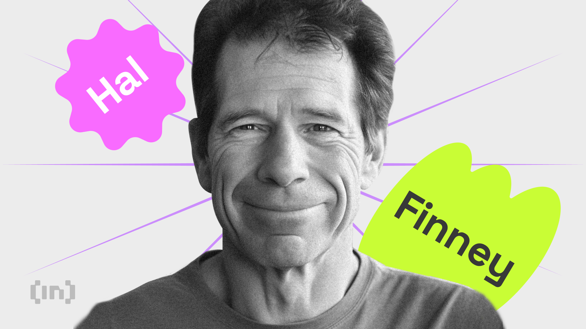 Hal Finney: Visioner Bitcoin dan Potensi Jadi Satoshi Nakamoto