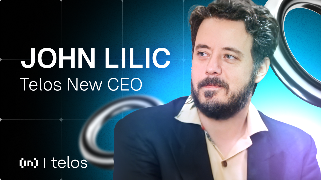 Bagaimana CEO John Lilic Akan Mengubah TLOS dan Tata Kelola - BeInCrypto Indonesia