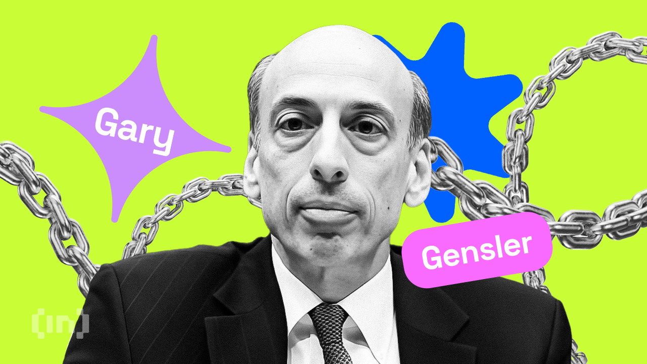 Gary Gensler Akan Mundur sebagai Ketua SEC pada Januari 2025 - BeInCrypto Indonesia