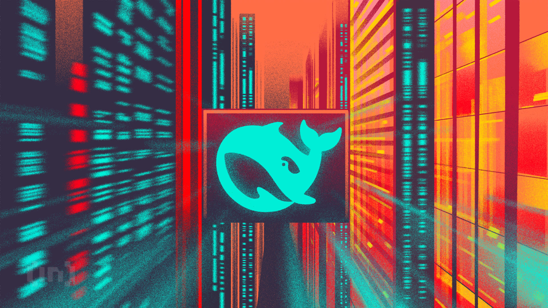 Benarkah Chip AI Baru DeepSeek Bisa Guncang Pasar Crypto?