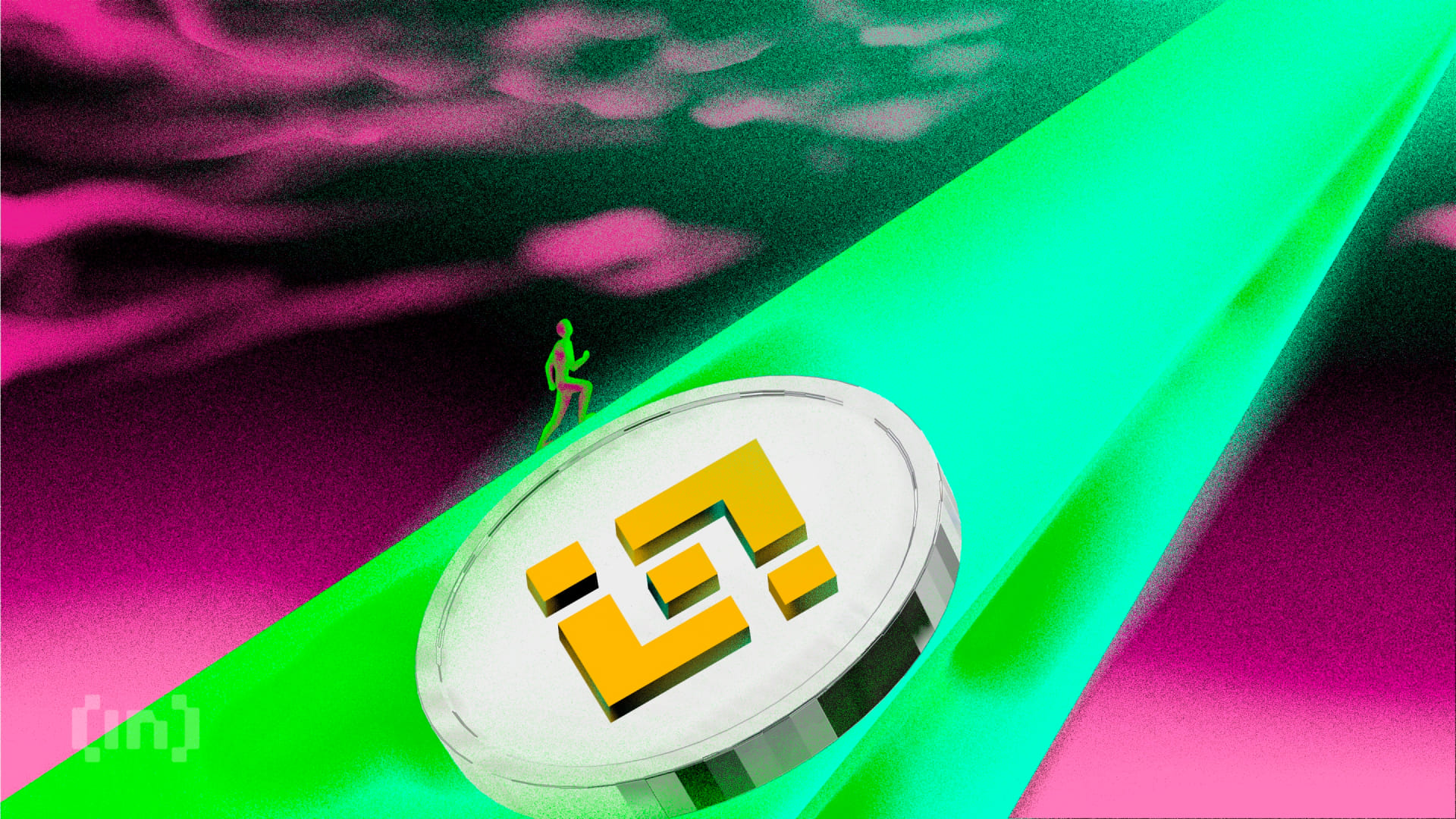 BNB Chain Umumkan Roadmap 2025 dengan Pendekatan "AI-First" - BeInCrypto Indonesia