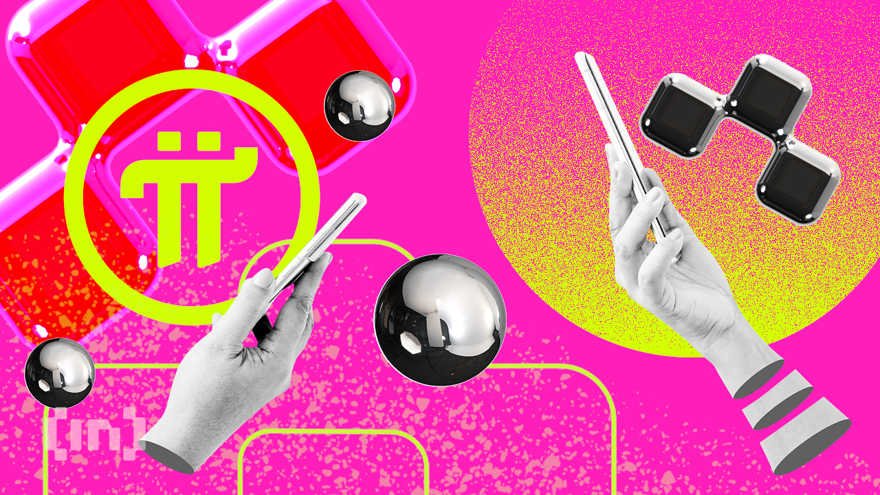 5 Fakta Menarik Pi Network: Tokenomics hingga Harga Peluncuran