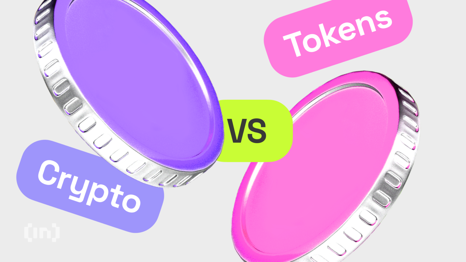 Koin vs Token Kripto: Apa Bedanya?