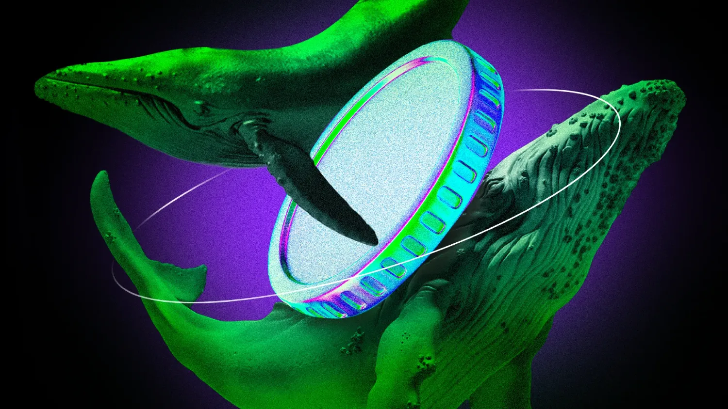 Ini Token yang Diborong Crypto Whale Jelang CPI AS